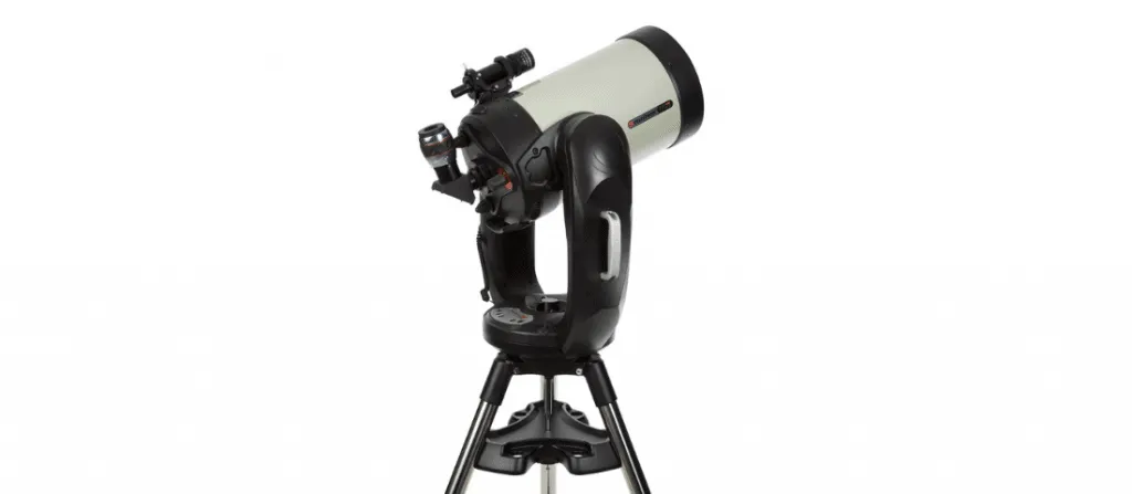 Celestron CPC Deluxe 1100HD Telescope Review (2025)